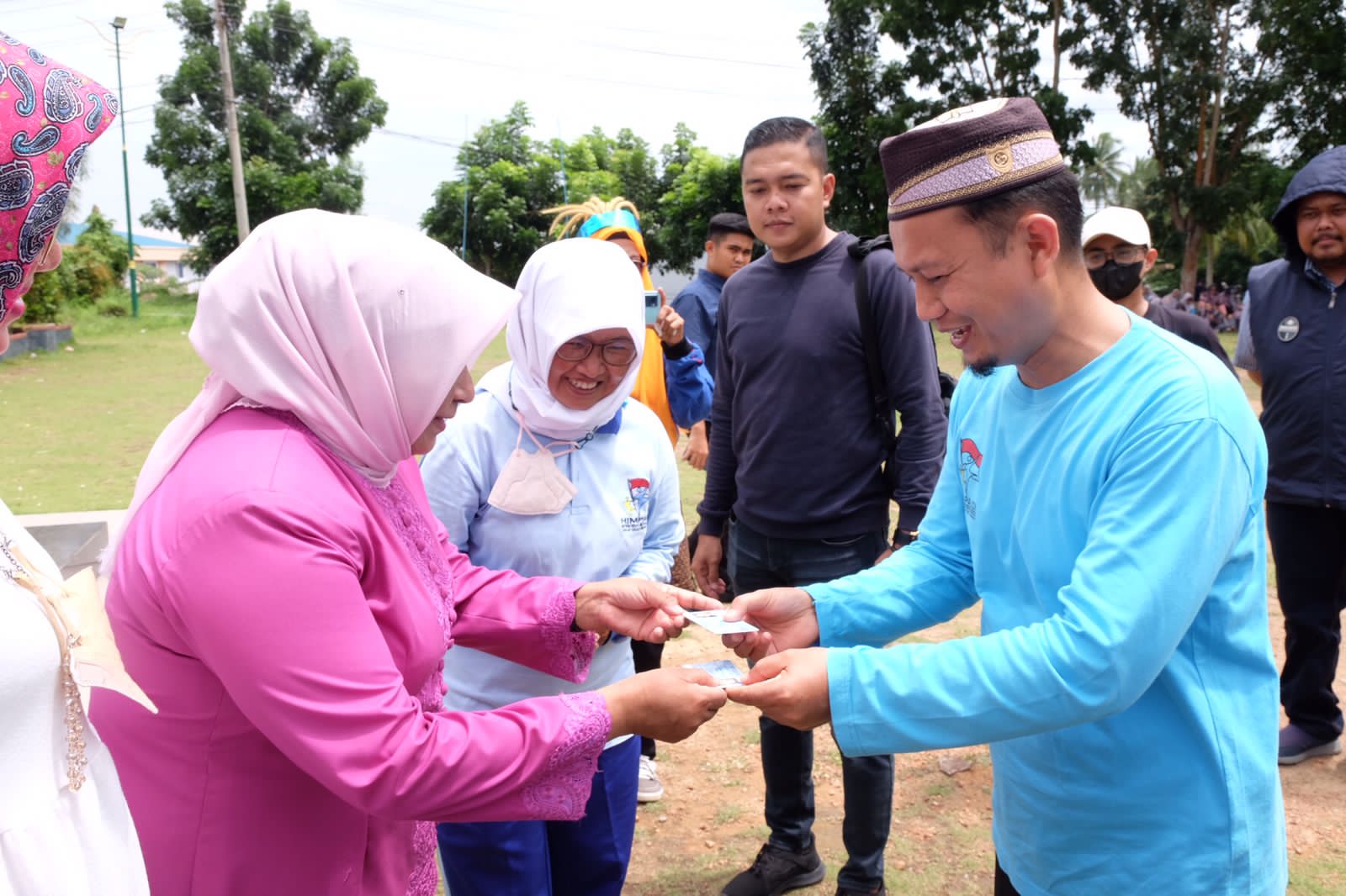 Hut Himpaudi ke-17, Rahma Harap Tenaga Pengajar Fokus Pendidikan ...