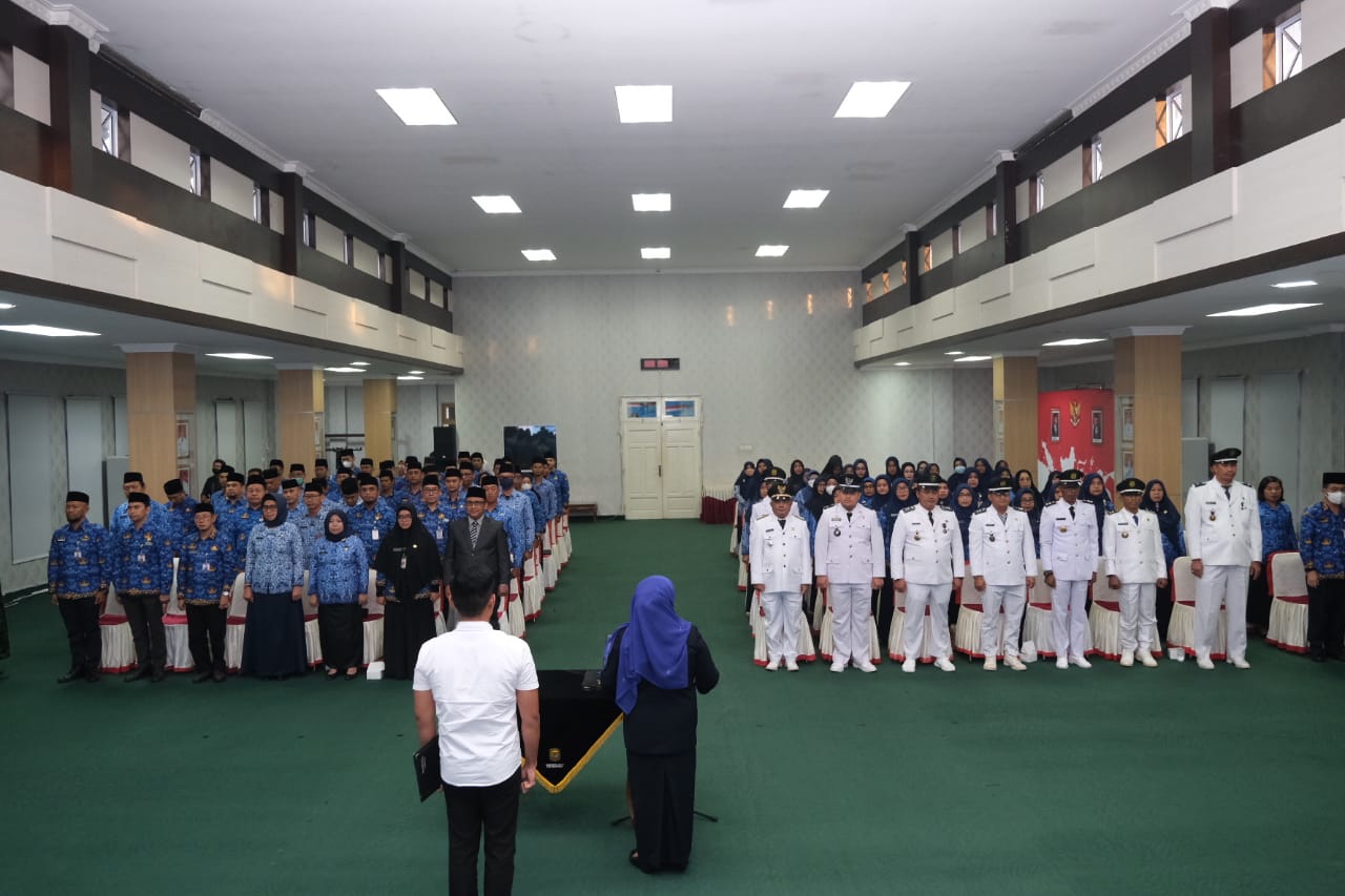 Pelantikan M Amin Telah Disetujui Pimpinan Dewan - Delta Kepri