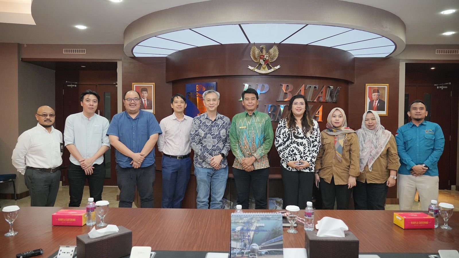 Batam Bakal Miliki Premium Outlet - Delta Kepri