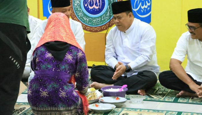 Tradisi Melayu, Kenduri Adat Gunung Bintan Buka Rangkaian Event Sport ...