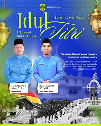 Pemko Tanjungpinang Beri Insentif Imam Masjid hingga Guru TPA - Delta Kepri
